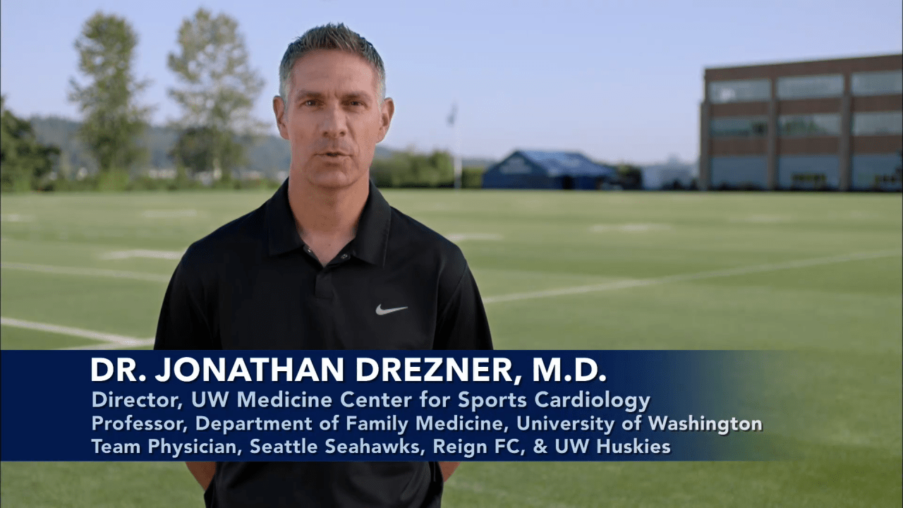 Recognize, React, Rescue: Effectively Treating Sudden Cardiac Arrest