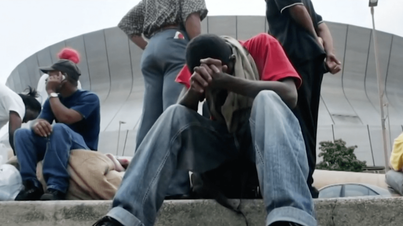 Team Gleason reflects New Orleans' rebirth after Super Bowl win