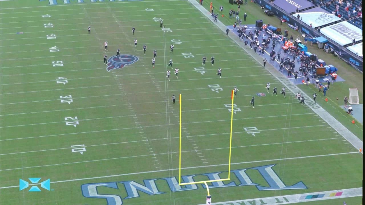 True View: Best plays from Week 6