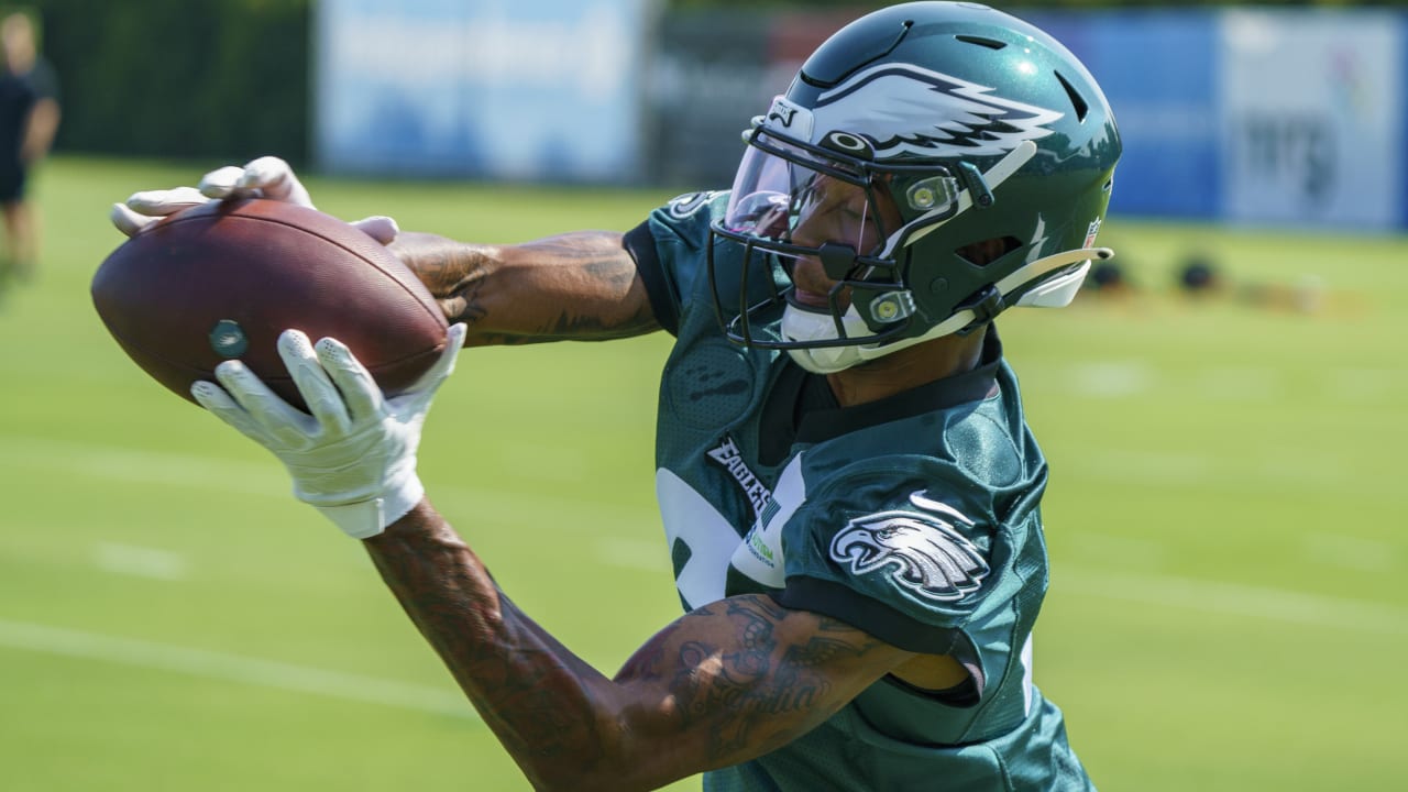 Bur-Lesson: Why WR DeVonta Smith will make an instant impact in ...
