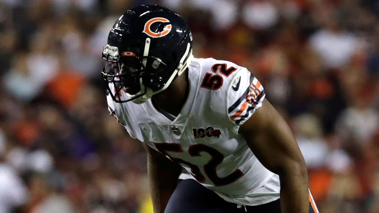 The NFL UK Panel - Week 4