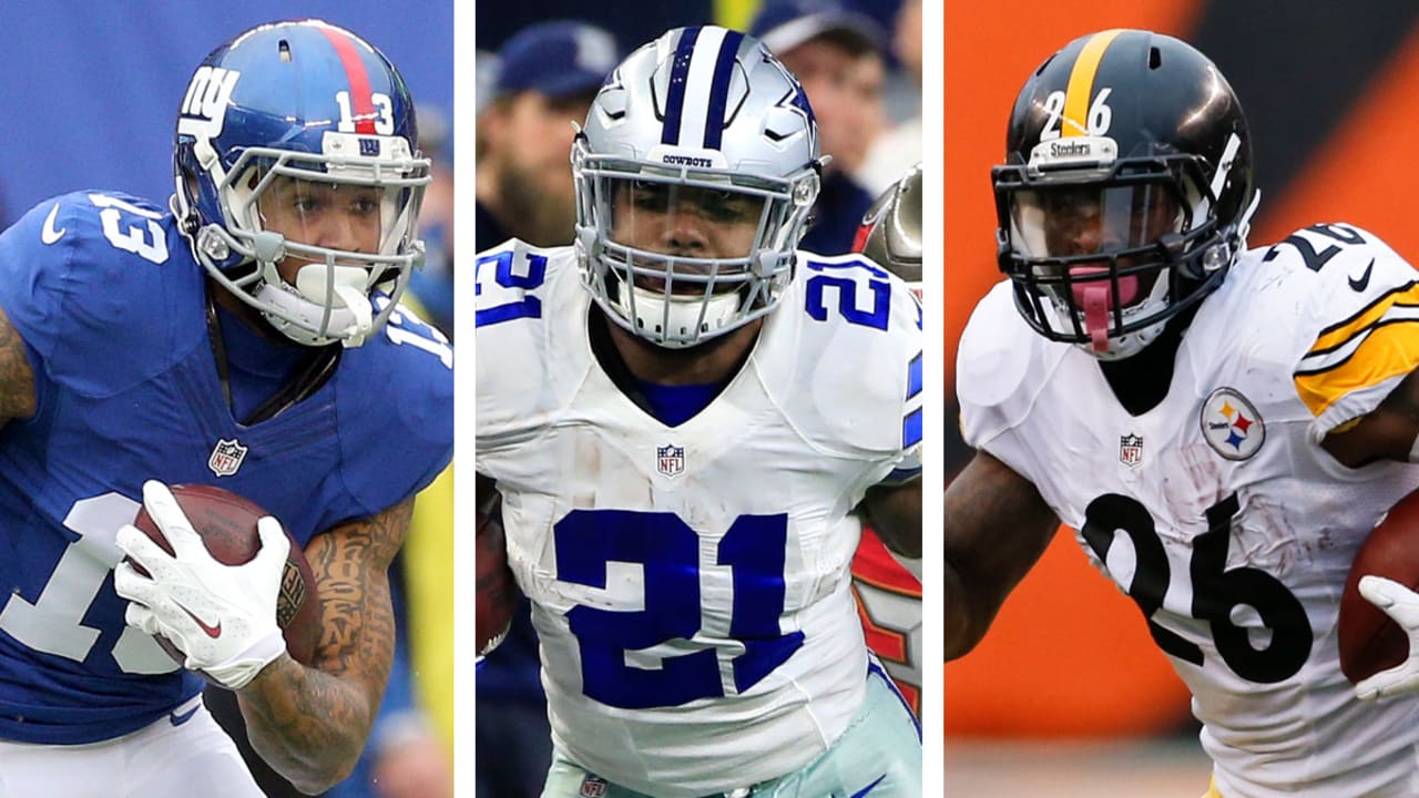 Beckham, Bell miffed Elliott not fined for kettle jump