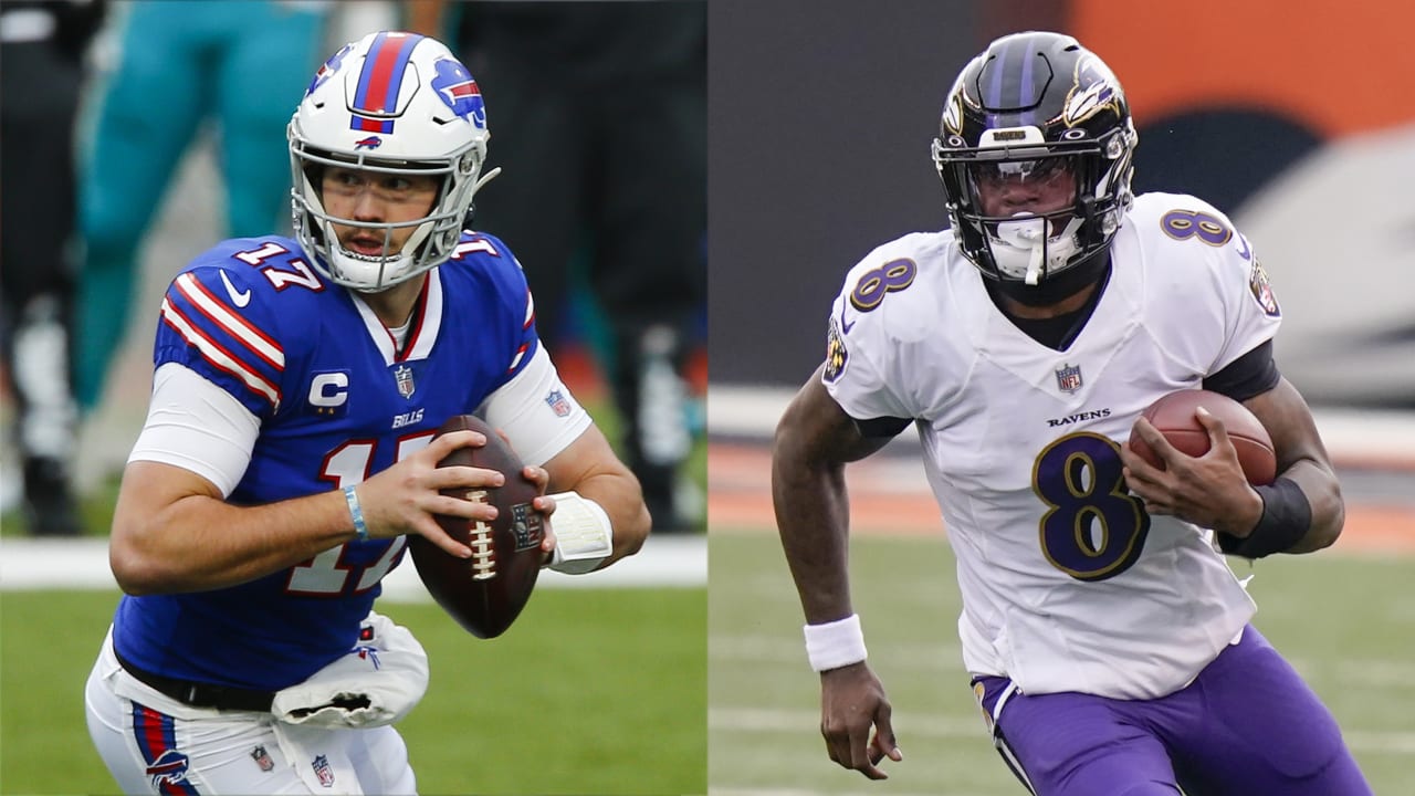 Where and when to watch Super Wild Card Weekend of the 2020 NFL playoffs