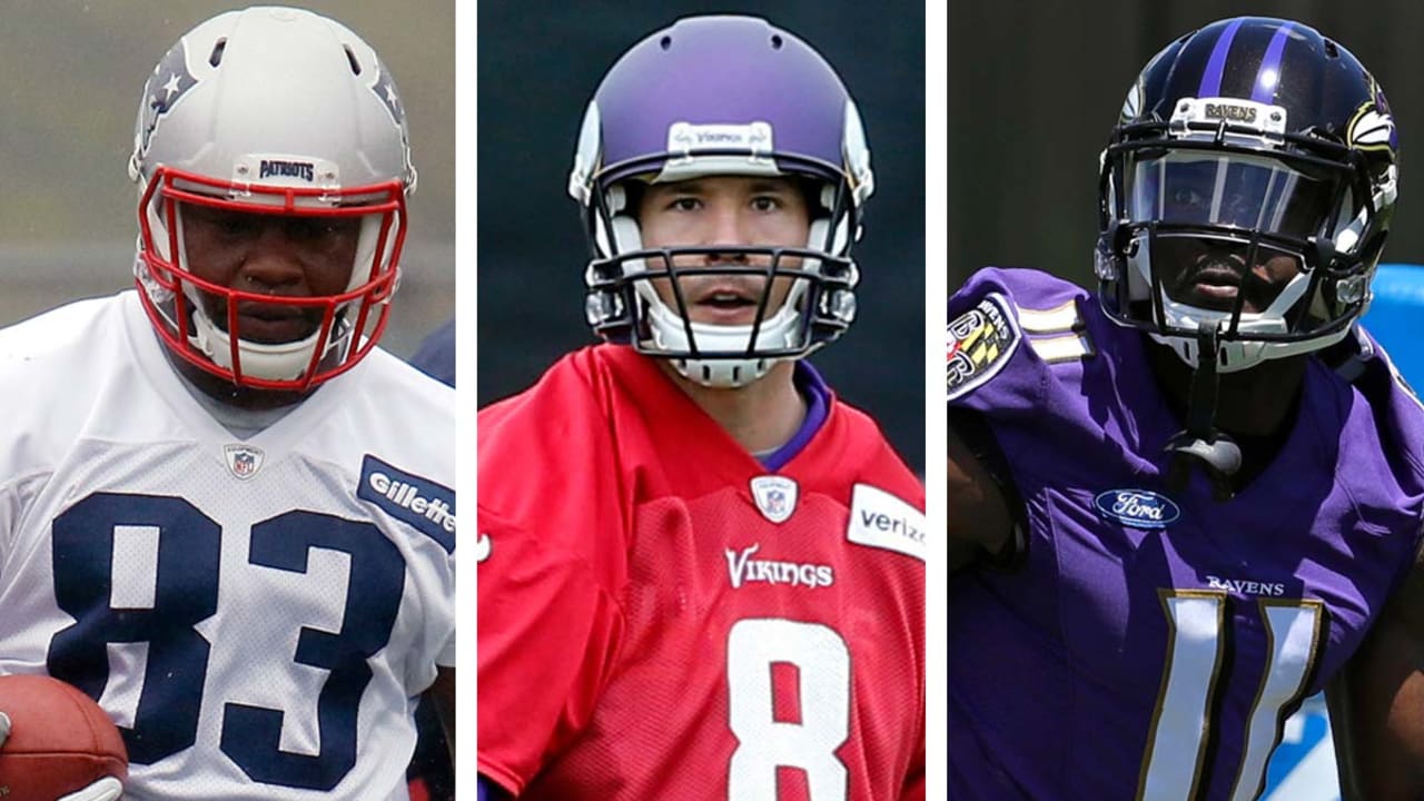 Post-Hype All-Stars: Nine guys set for (late) breakout