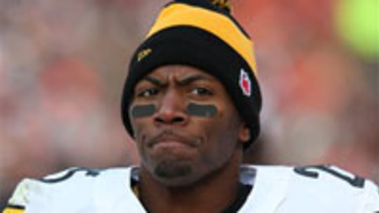 Ryan Clark 'disgusted' by NFL's stance on hitting rules