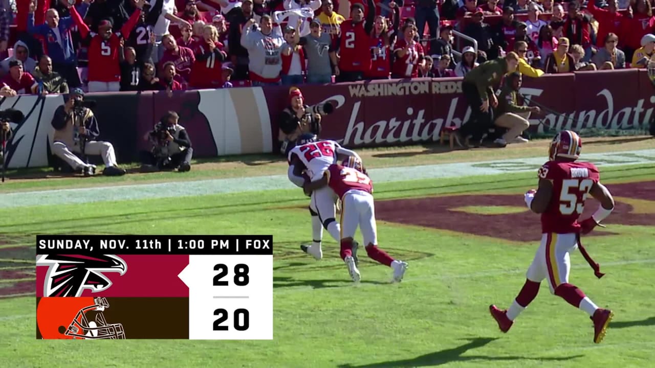 Elliot Harrison's Week 10 game picks in 60 seconds