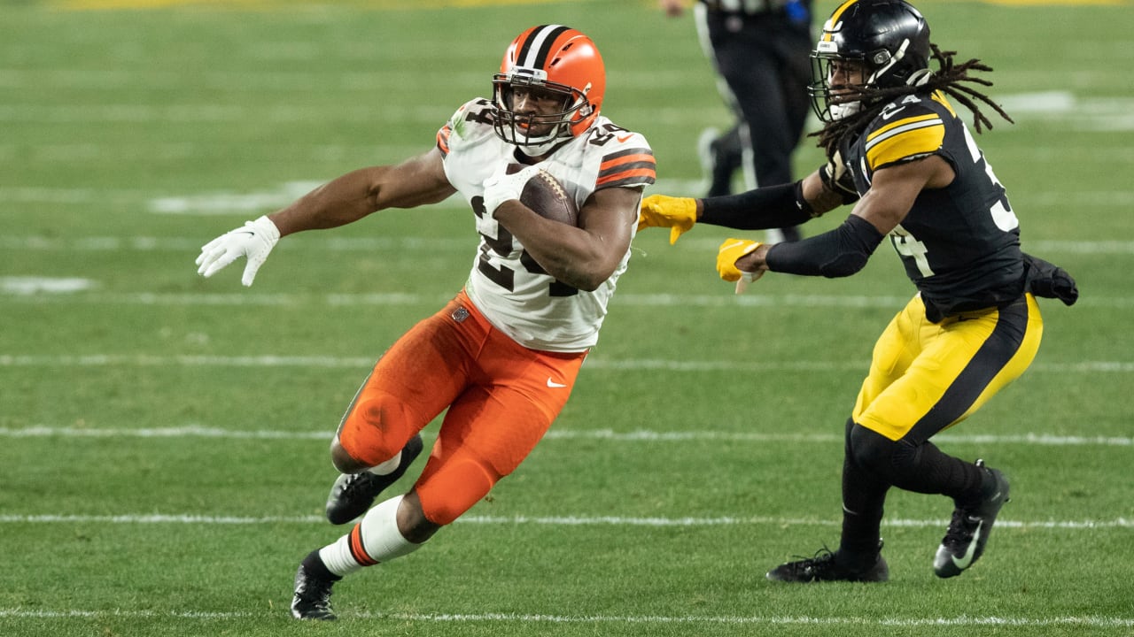 2021 Superstar Club: NFL Network's Brian Baldinger, Leger Douzable ...