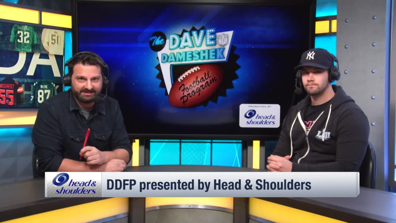 DDFP: Championship Round Preview (Full Show)