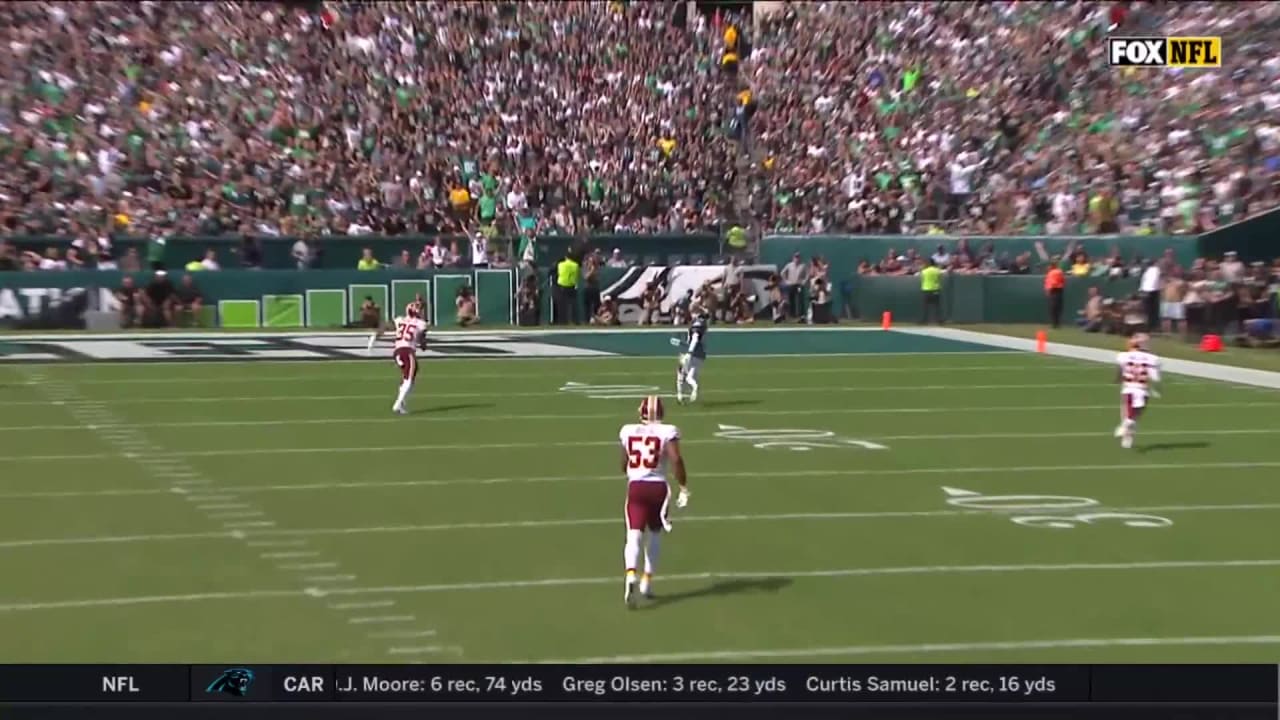 Can't-Miss Play: D-Jax toasts former team for second time on 53-yard TD ...