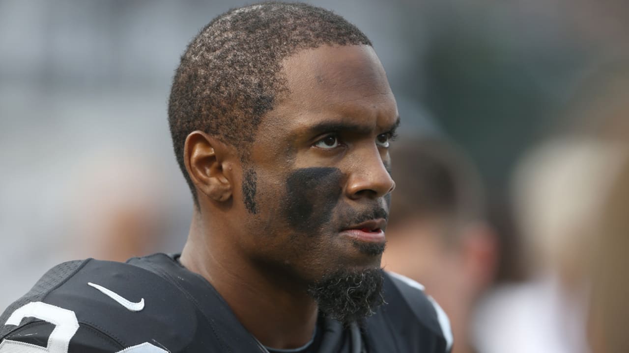 Charles Woodson not ruling out return in 2016
