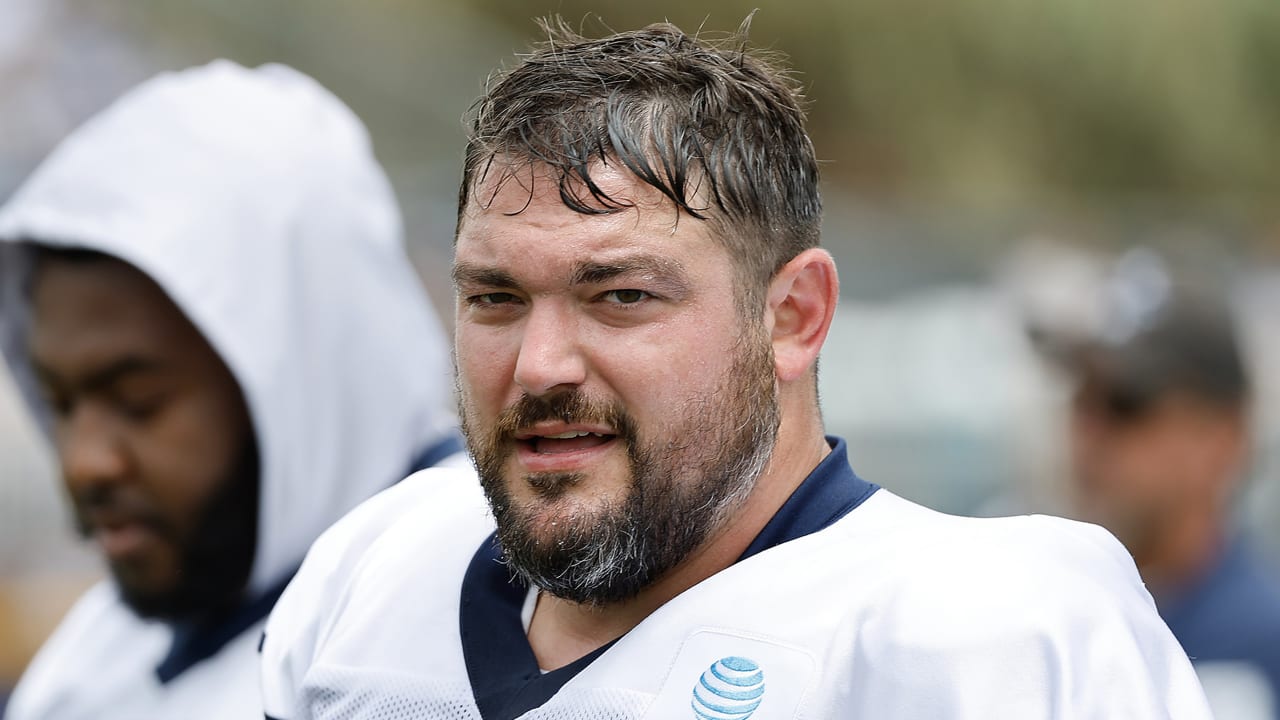 Garafolo: Zack Martin's holdout is over after OG reaches revised ...