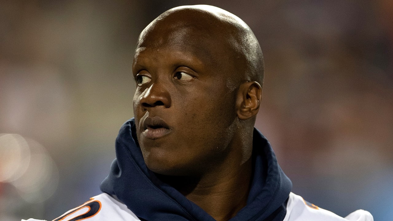 NFL Network's Miko Garafolo reports that offensive tackle Ja'Wuan James ...