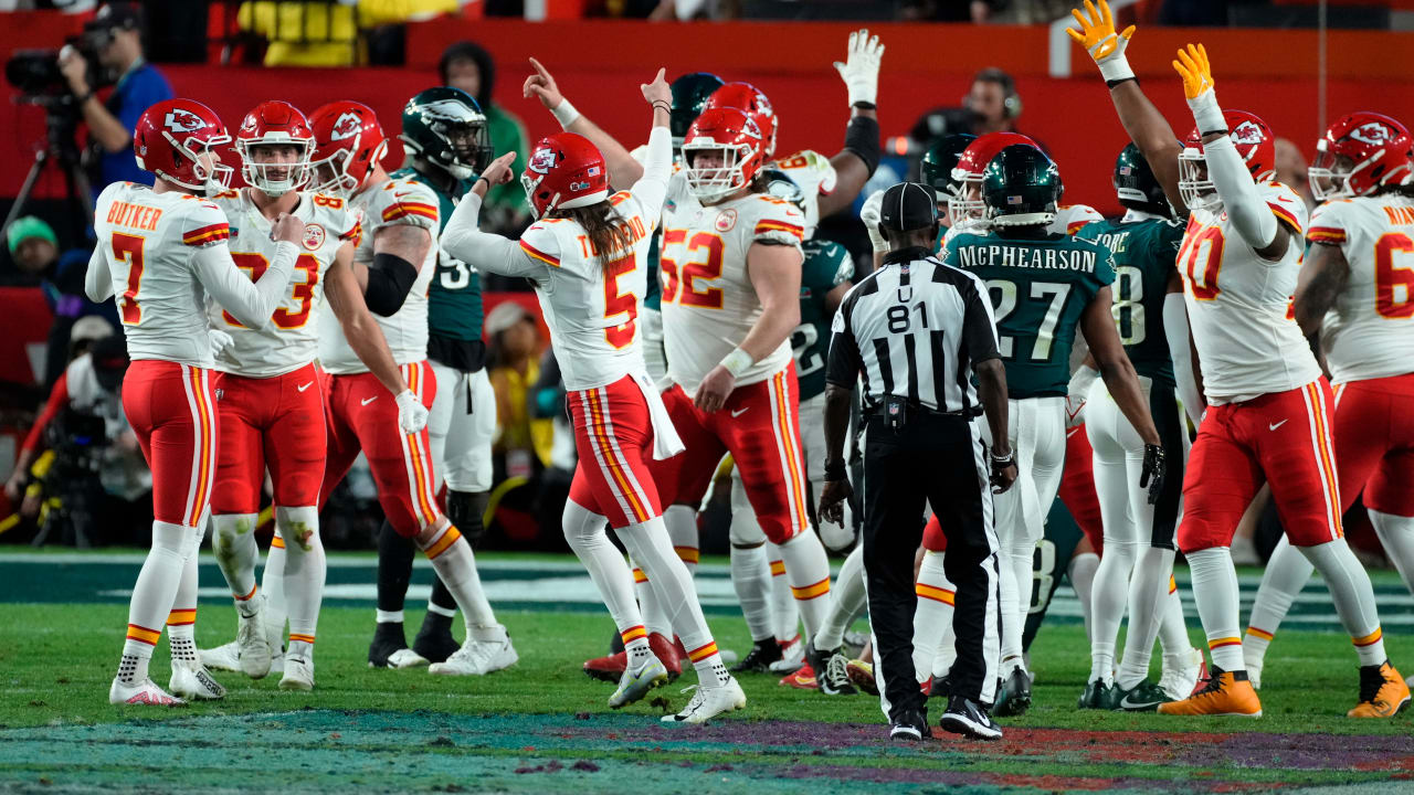 'GMFB' shares final thoughts on Super Bowl LVII