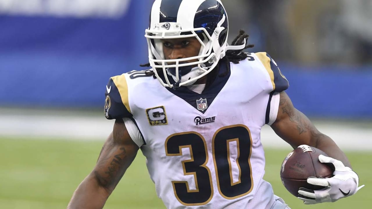 Holt: Rams' offense similar to 'Greatest Show on Turf'