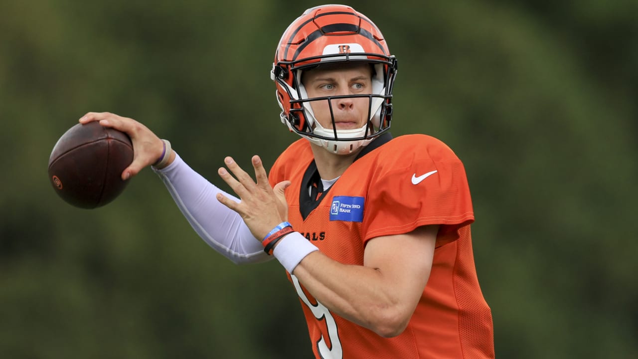 Neil Reynolds' Preseason Power Rankings