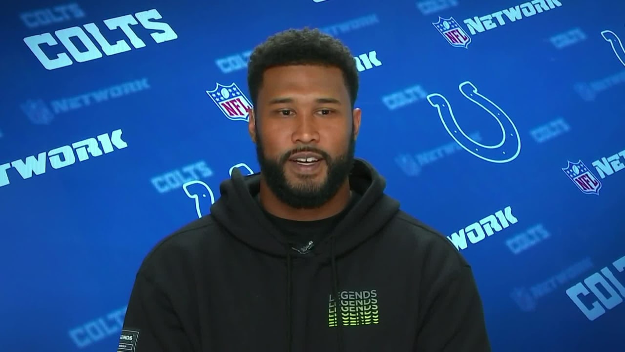 Indianapolis Colts DT DeForest Buckner: How Colts D is preparing for ...
