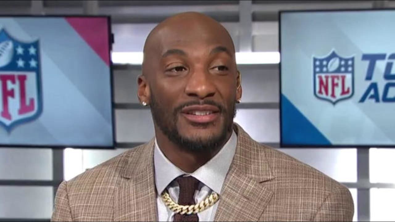Los Angeles Rams cornerback Aqib Talib: Rams defense 'freestyled' vs ...