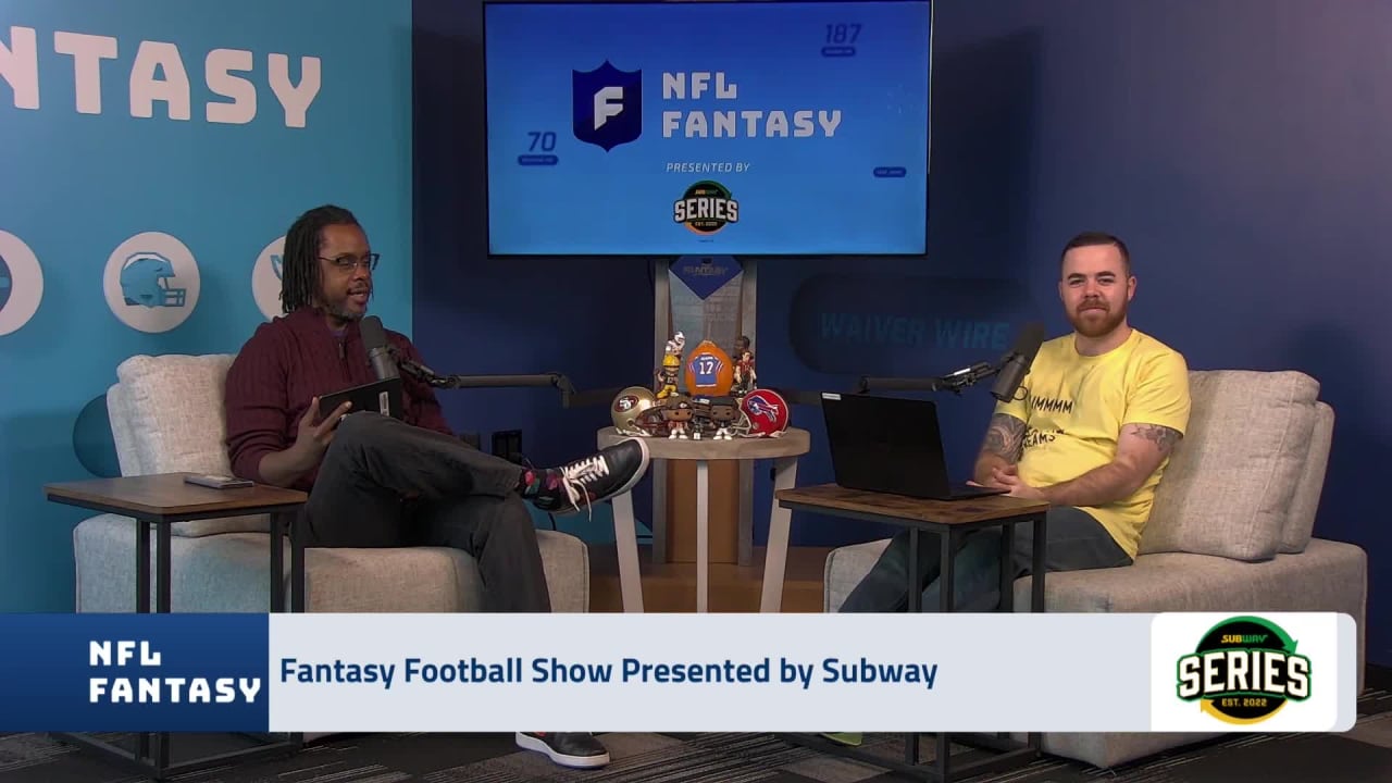 Week 15 Fantasy Headlines & Game Previews