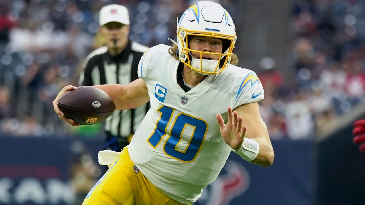 NFL Network's LaDainian Tomlinson: One team currently outside of the ...