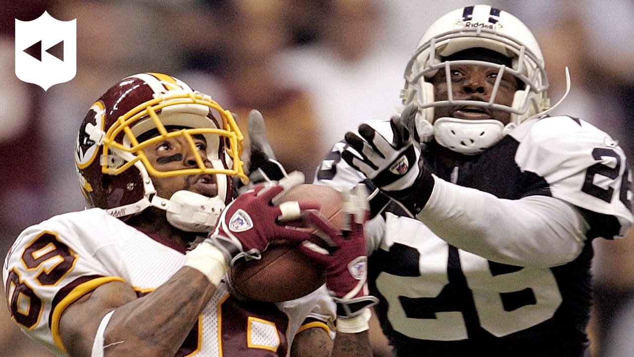 Washington Football Teams' Top 5 plays vs. Dallas Cowboys | NFL Throwback