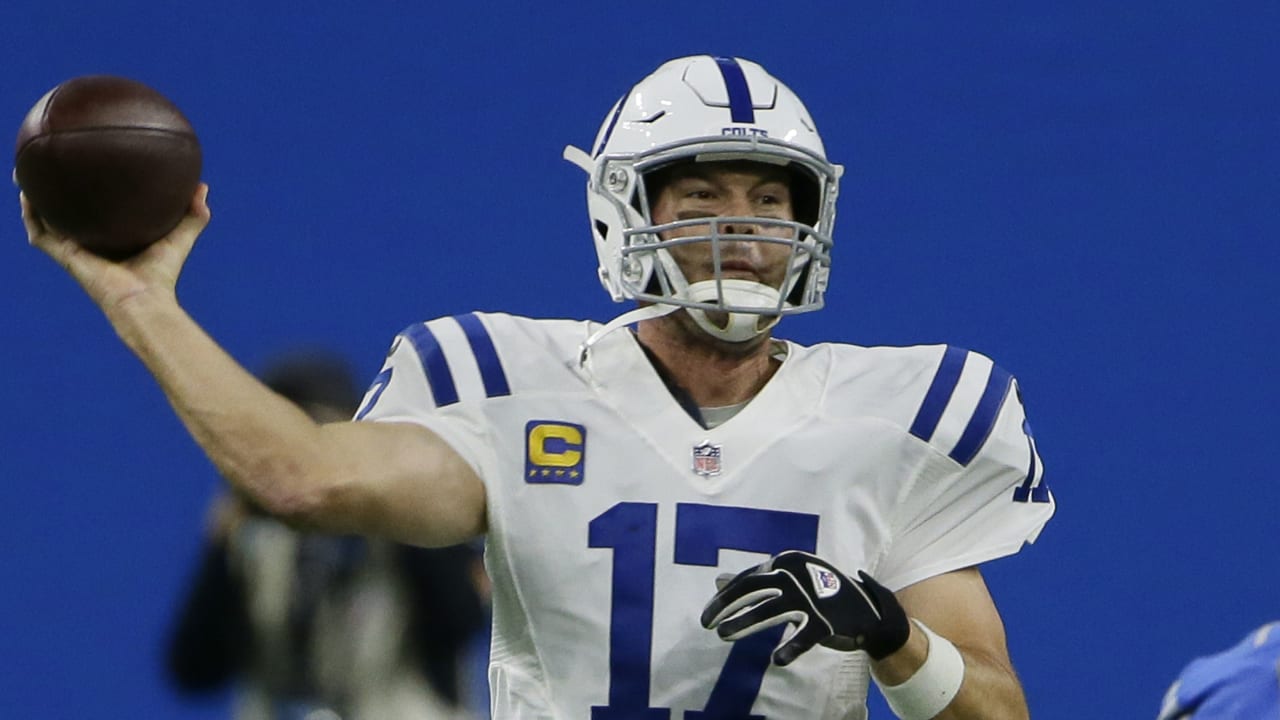 NFL Network's Brian Billick shares how the Indianapolis Colts are ...