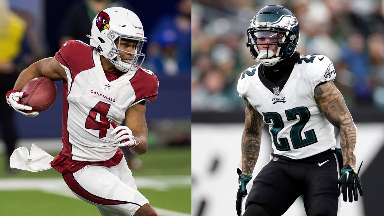 NFL Network's Peter Schrager reveals players No. 9, 10 on breakout ...