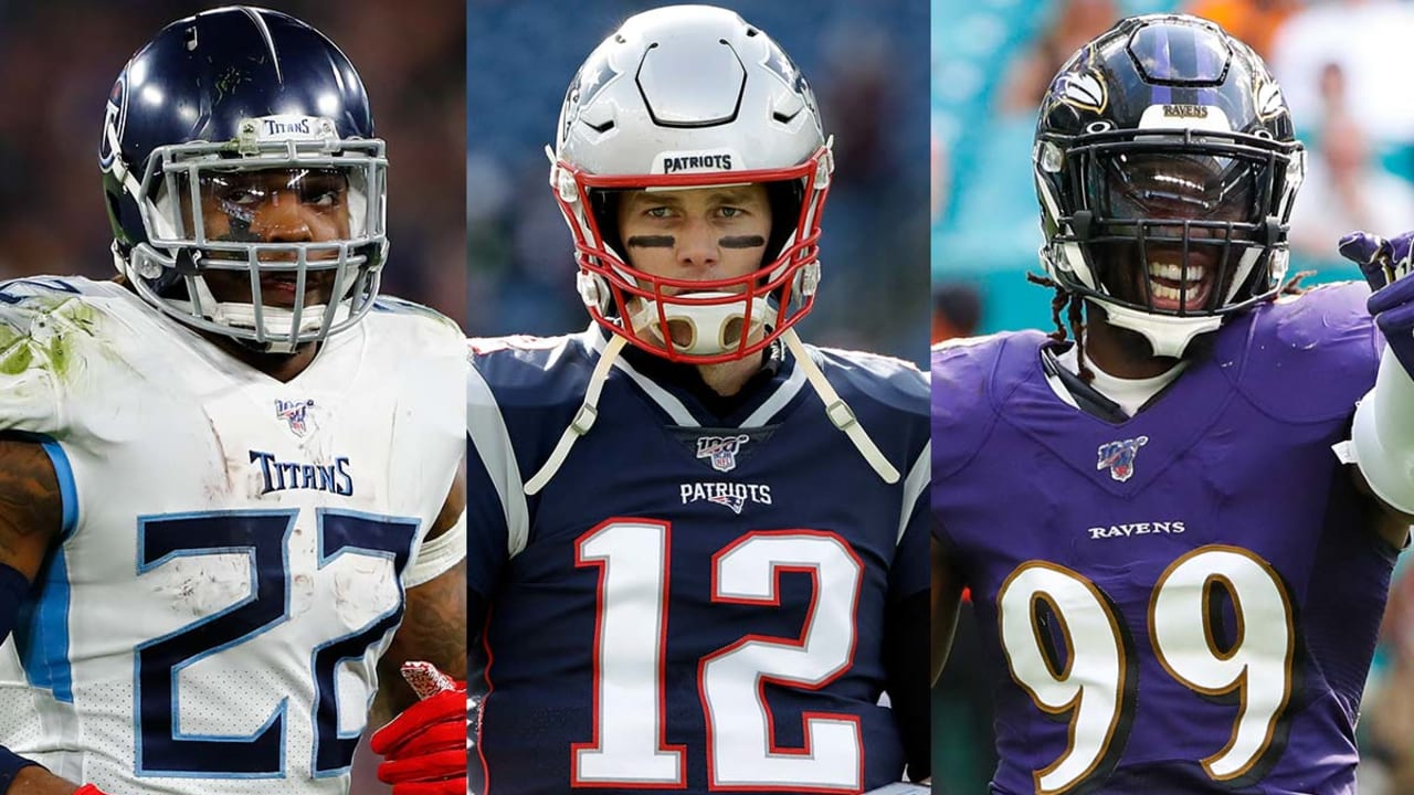 One thing each AFC team can do to dethrone the Chiefs in 2020