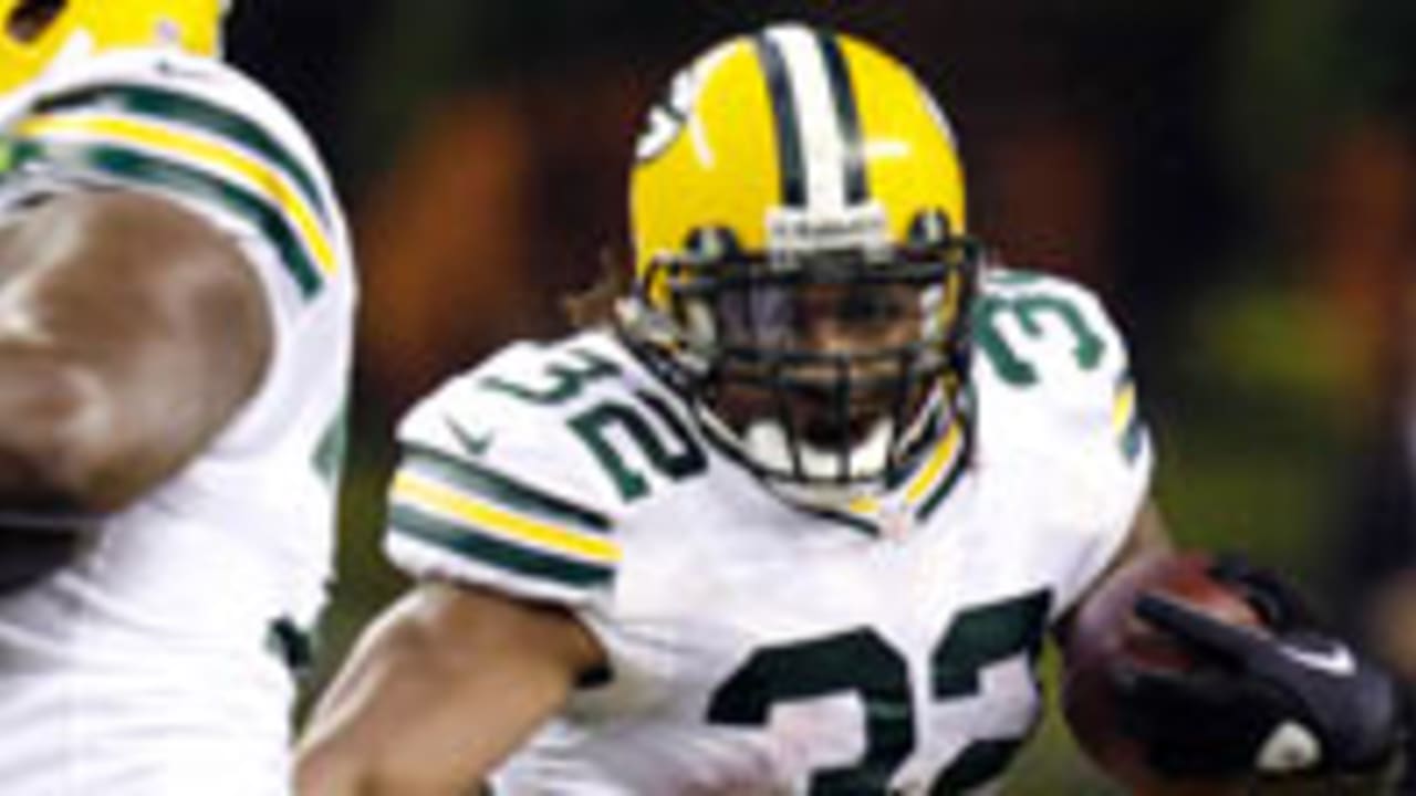 Cedric Benson, Green Bay Packers reportedly will meet