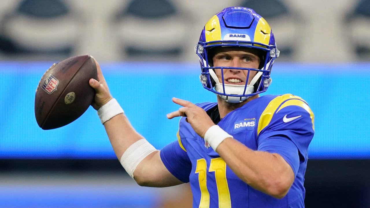 NFL news roundup: Latest league updates from Thursday, Sept. 14