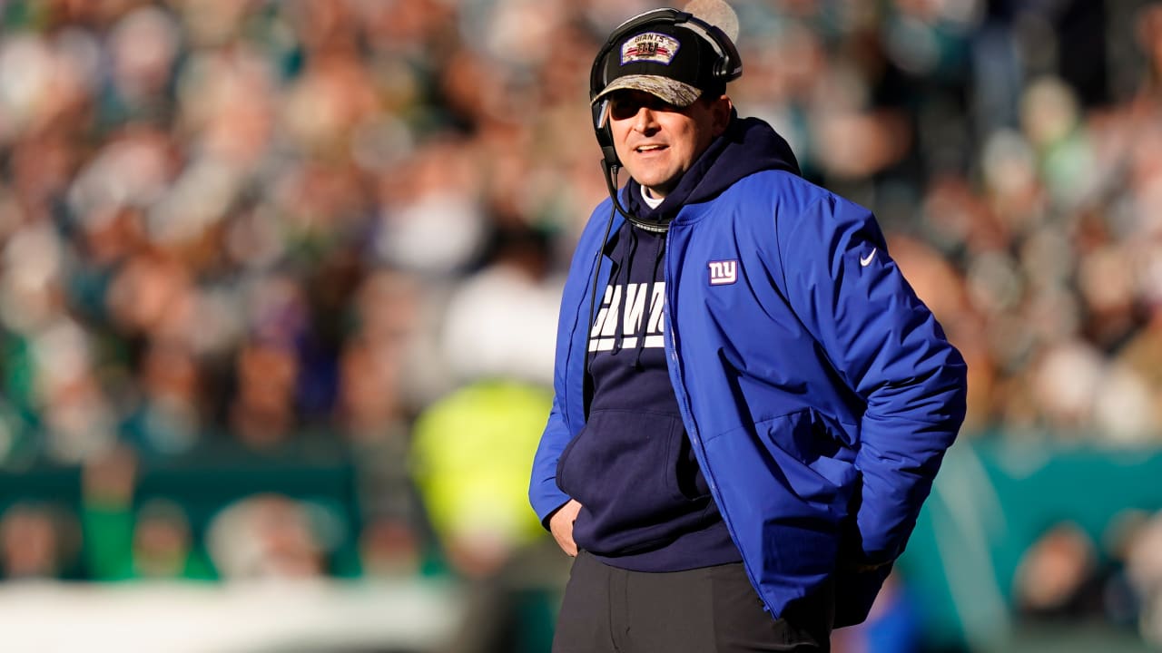NFL Network's Ian Rapoport on New York Giants former head coach Joe ...