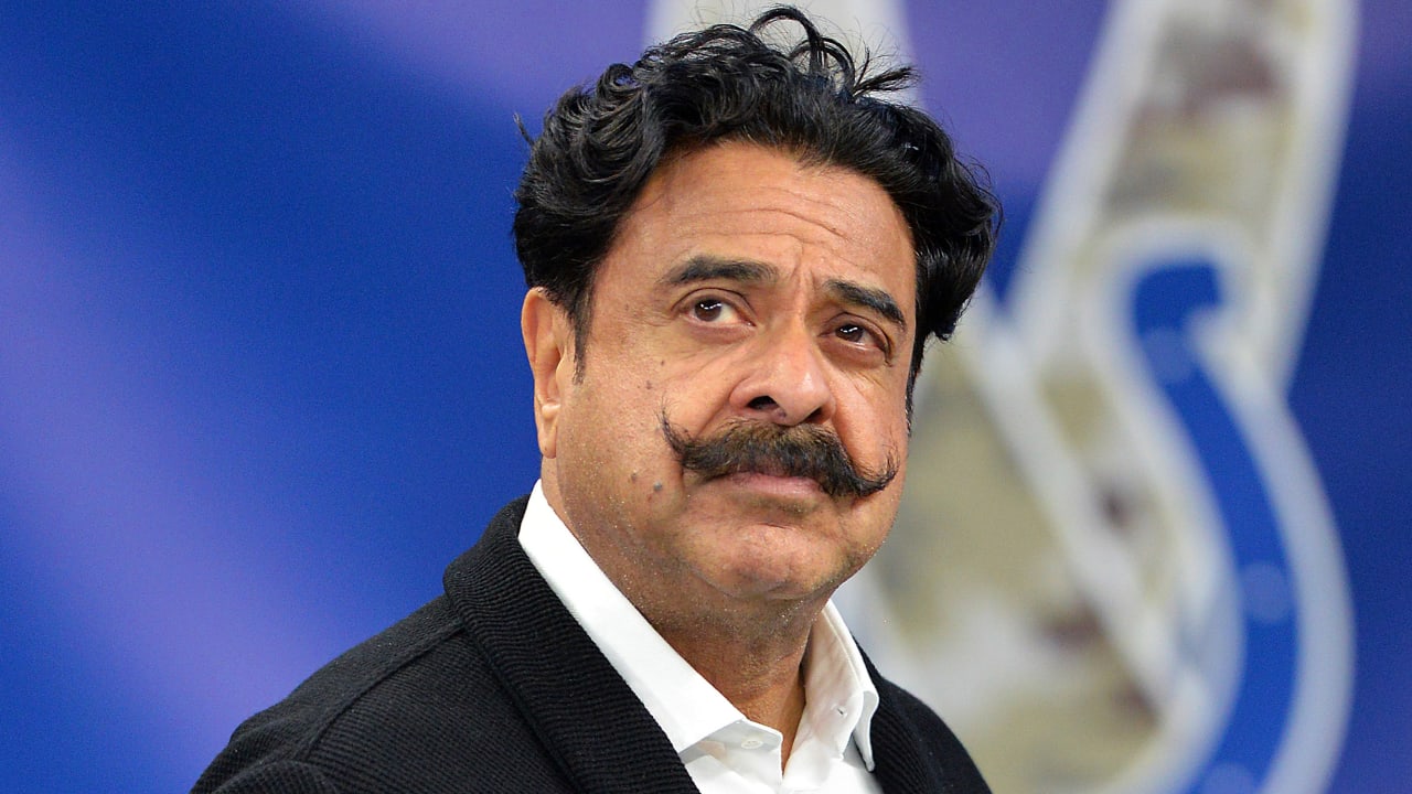 Jags owner on Ramsey trade request: It's a team sport