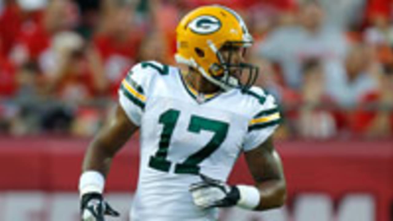 Charles Johnson has ACL tear, out for Cleveland Browns