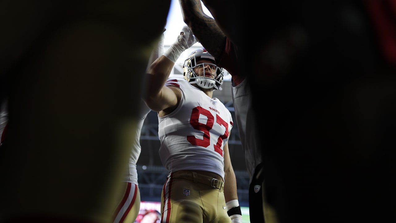 SF at ARI 2019-10-31