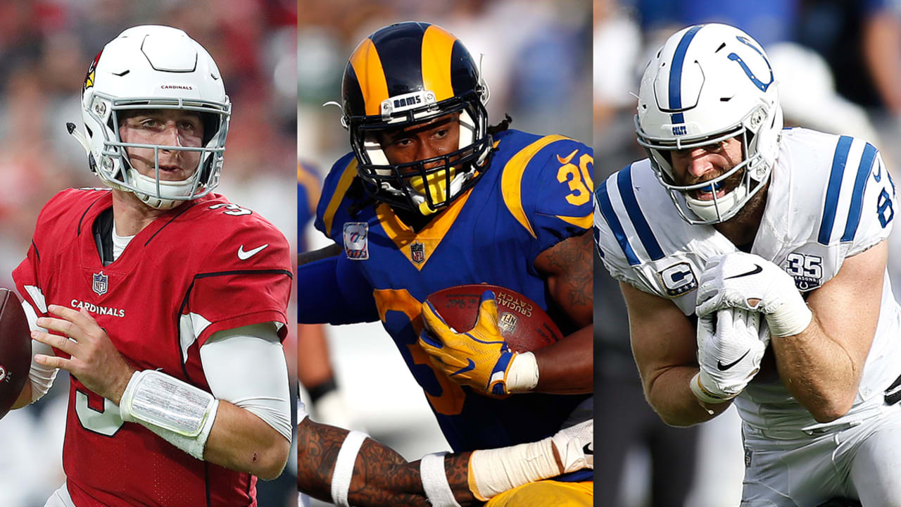 What we learned from Sunday's Week 8 games