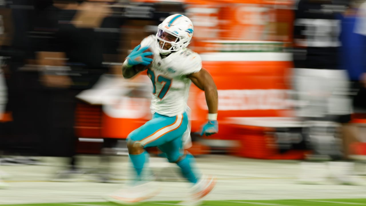 NFL Fantasy Football Start 'Em, Sit 'Em Week 17: Running backs