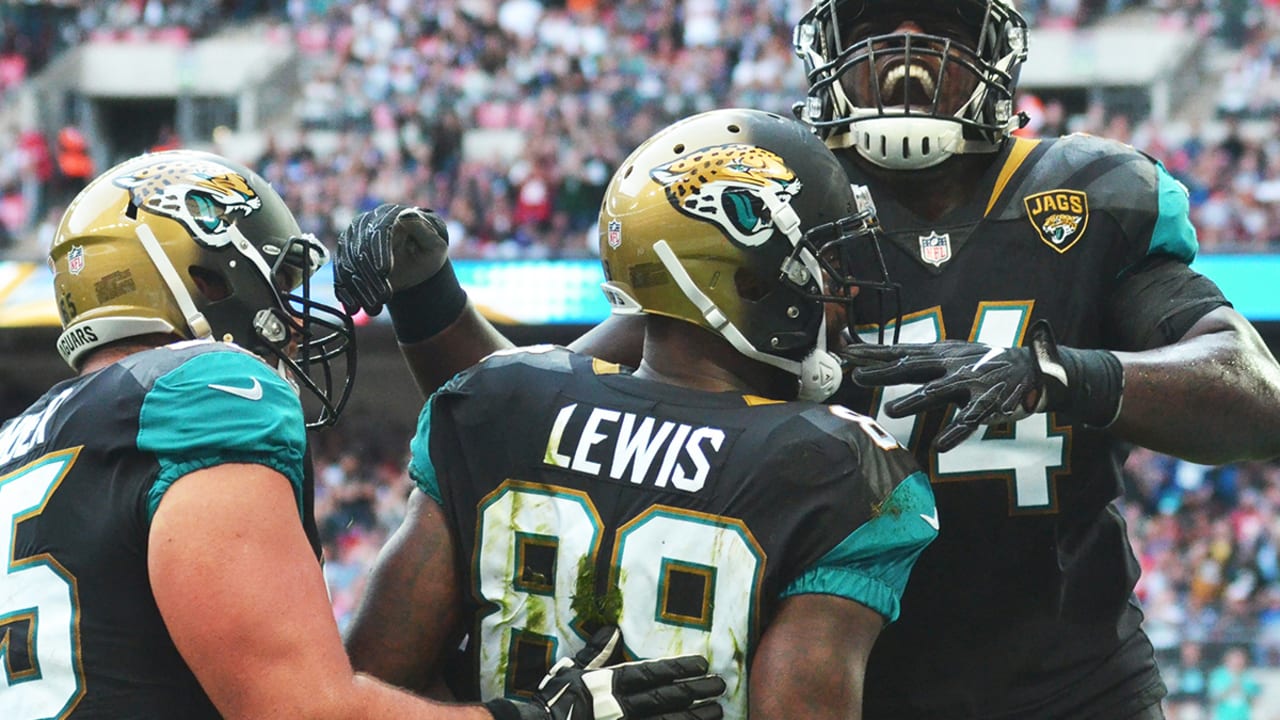 Five things that'll define Week 4: Jags' continued rise?