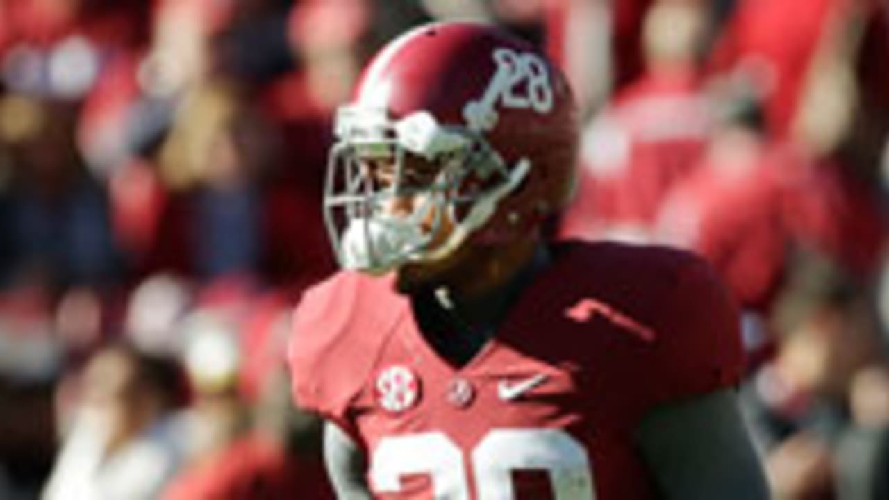 Dee Milliner reportedly is top draft priority for Browns
