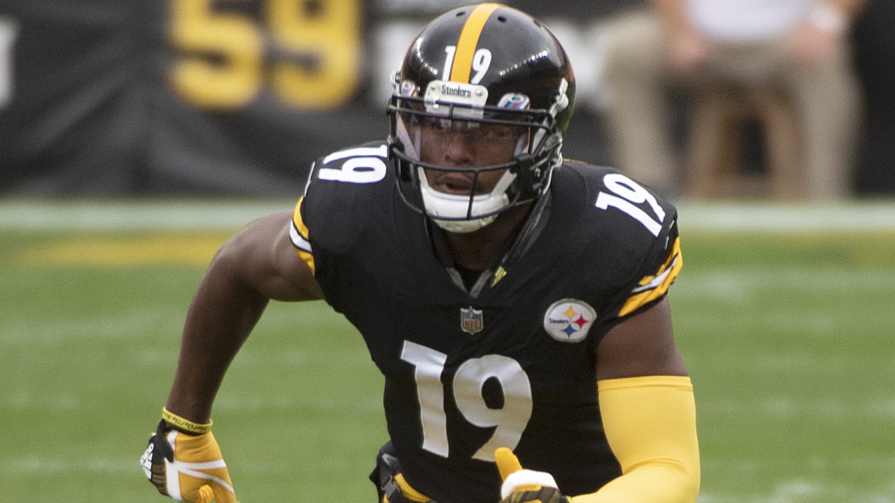 Charley Casserly's keys to a Pittsburgh Steelers win over Tennessee Titans