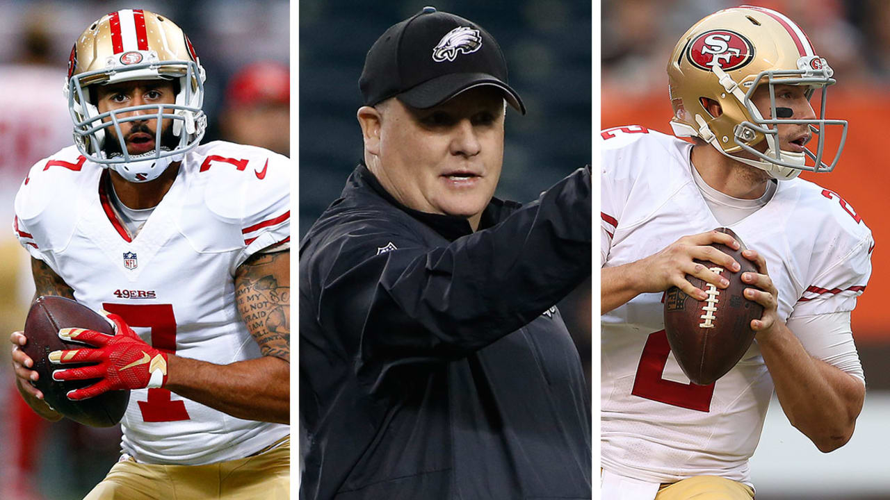 Training camp preview: Who will win 49ers QB battle?