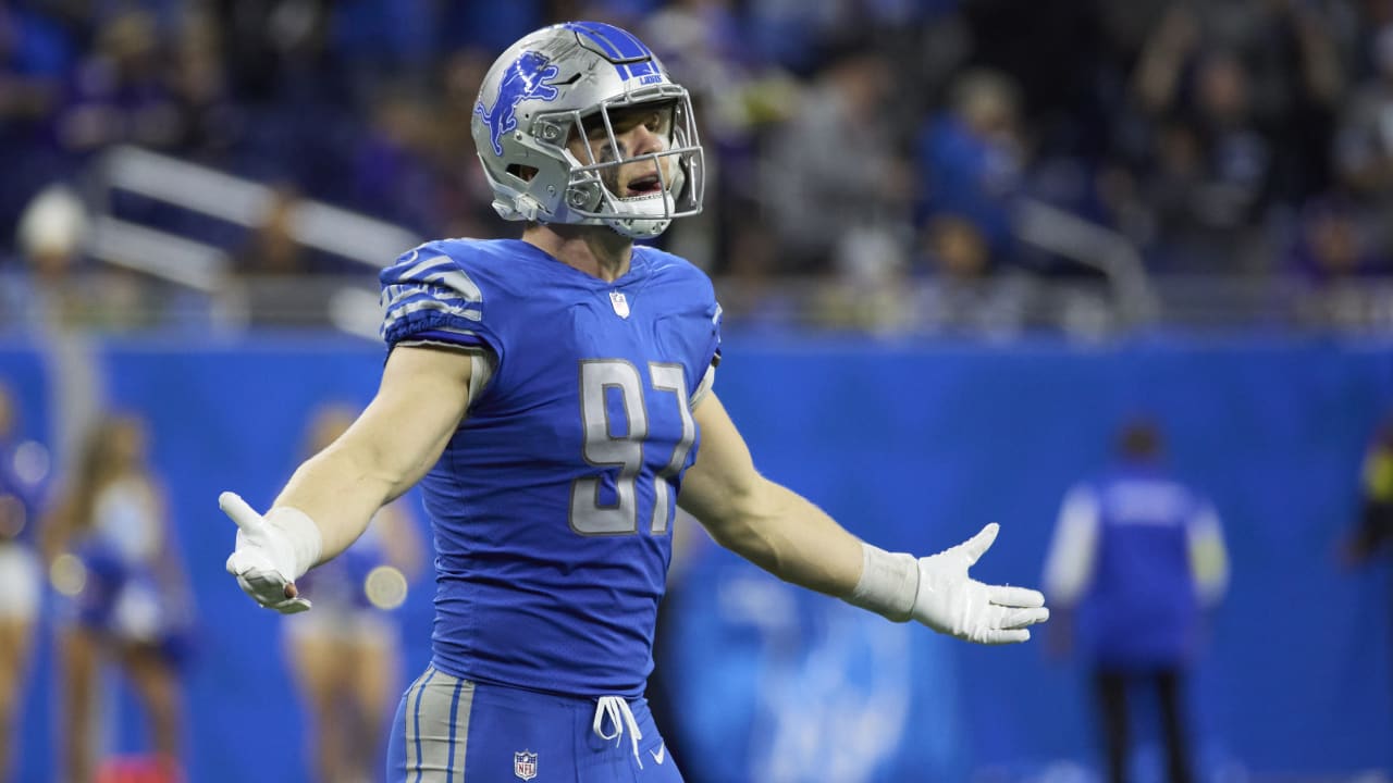 Pro Football Focus: Highest-graded rookies | Week 14