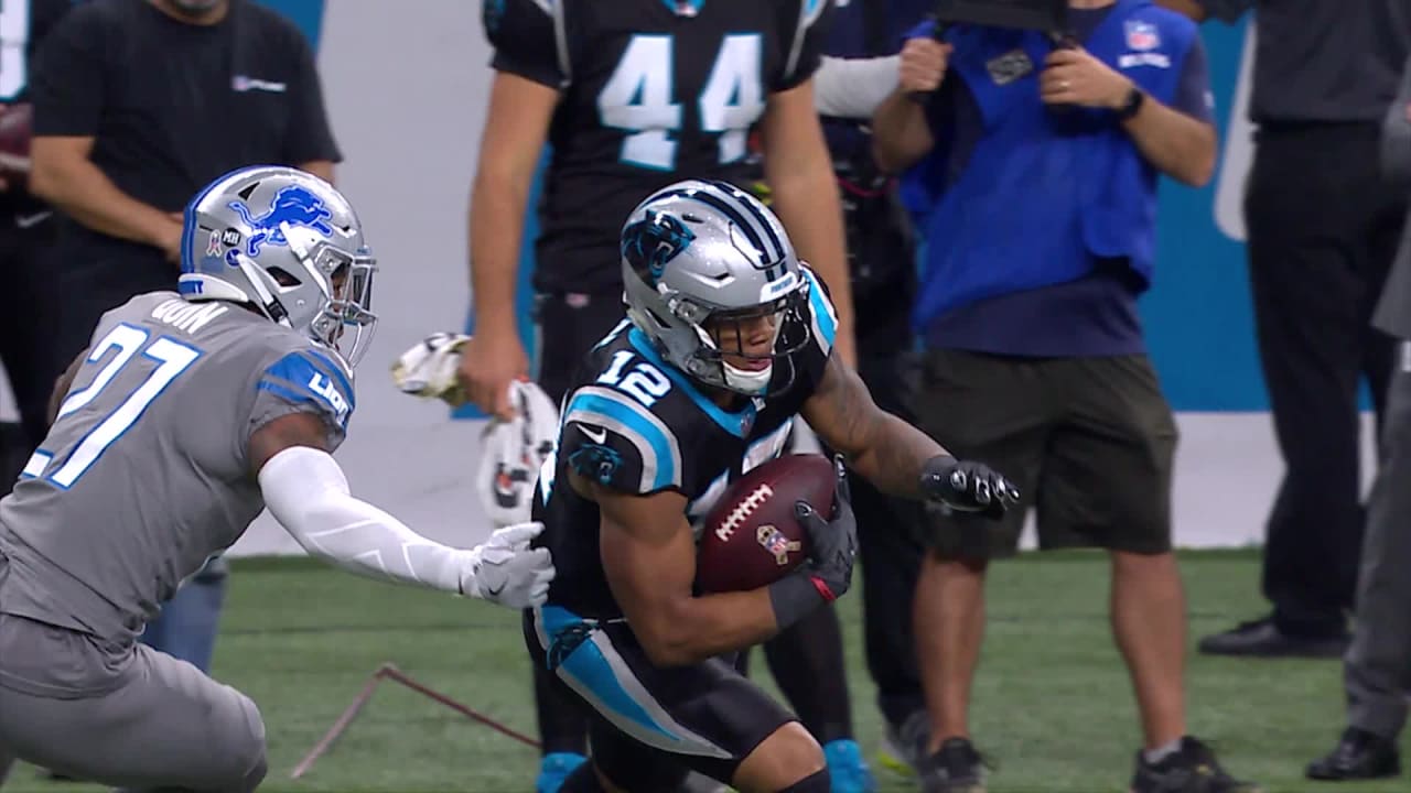 Why D.J. Moore is going to be a breakout star this year | Baldy's ...