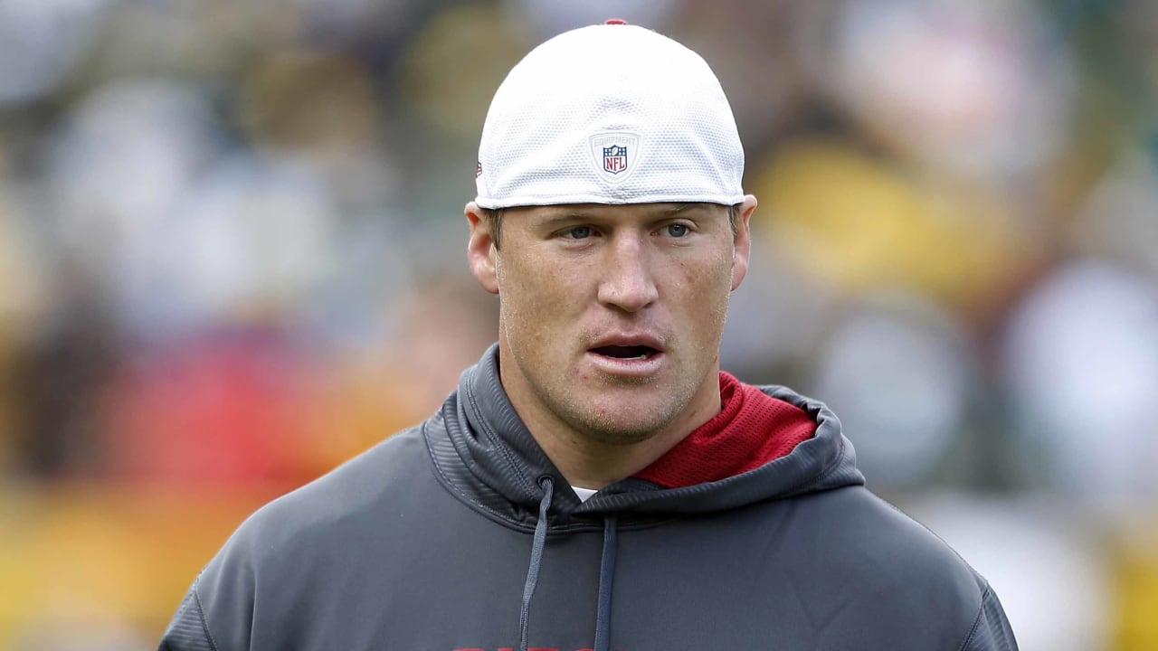 Todd Heap, family create campaign to honor late daughter