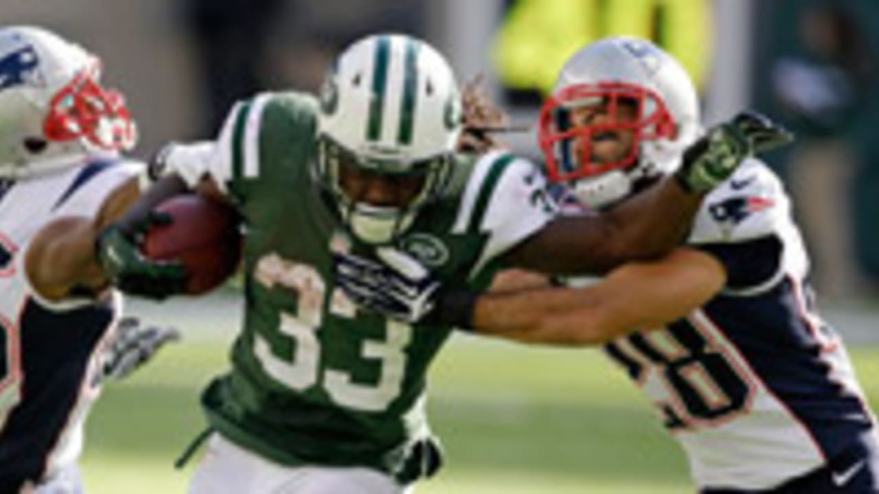 NE at NYJ 2013-10-20