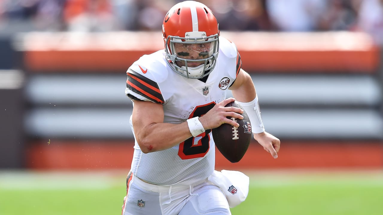 NFL roundup: Latest league news from Thursday, Oct. 7