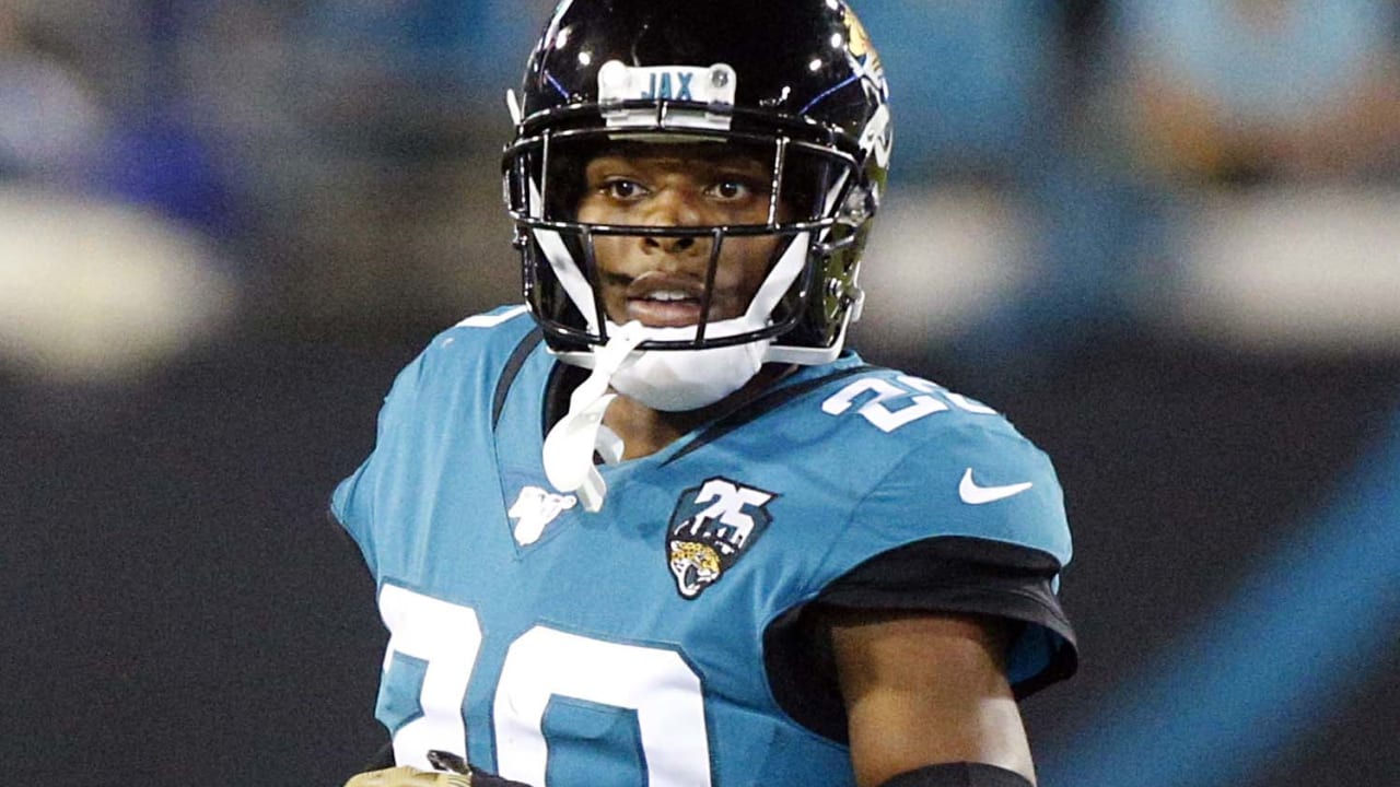 Jags owner willing to make Ramsey highest-paid CB