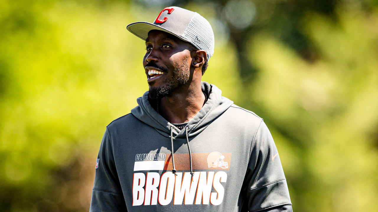 Vikings working to hire Browns exec Kwesi Adofo-Mensah as new general ...