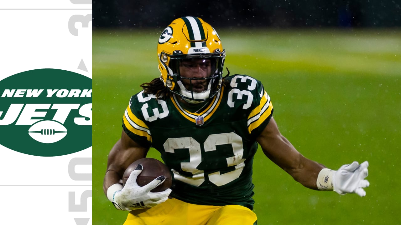 NFL Network's Terrell Davis' Top 3 RB team fits in free agency