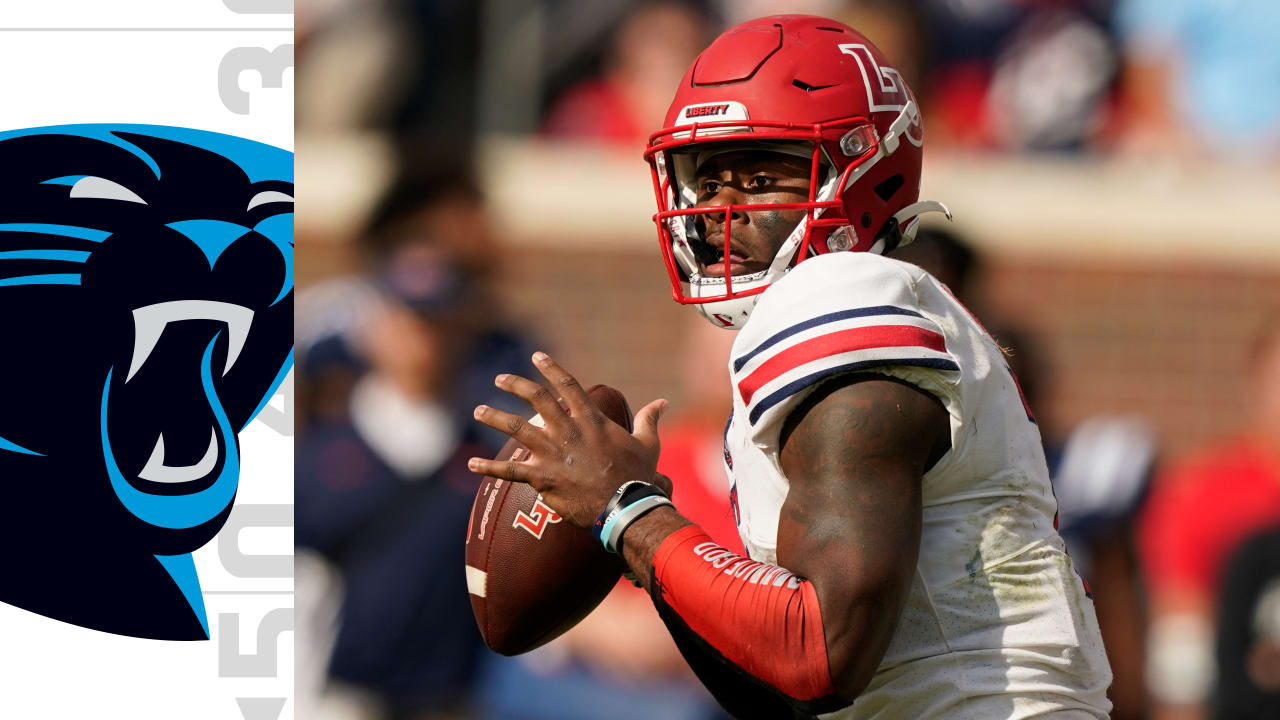 Breaking Down Charles Davis' Mock 1.0 | NFL Mock Draft LIVE