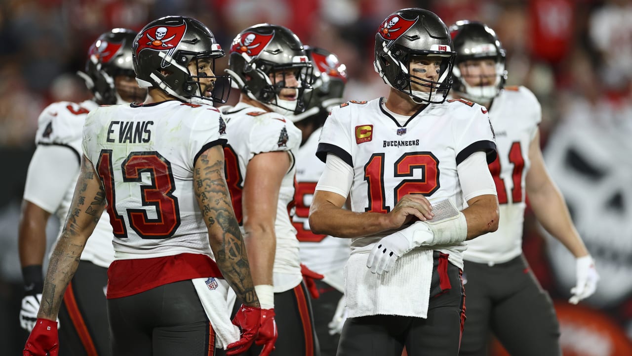 Too soon to say Thursday is 'make-or-break' for Tampa Bay Buccaneers ...