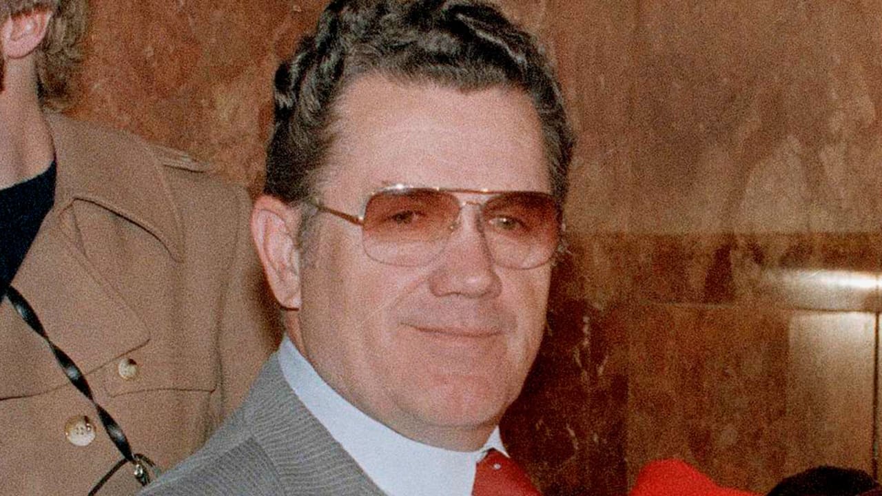 Former Jets coach Walt Michaels dies at age 89